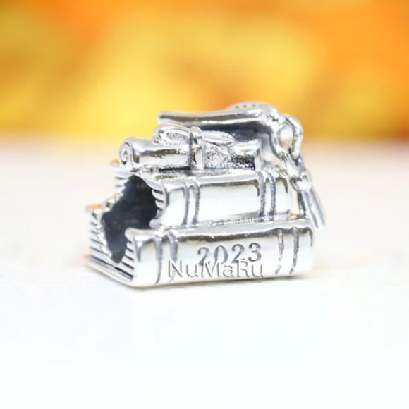 Pandora | Jewelry | Pandora 223 Graduation Charm | Poshmark